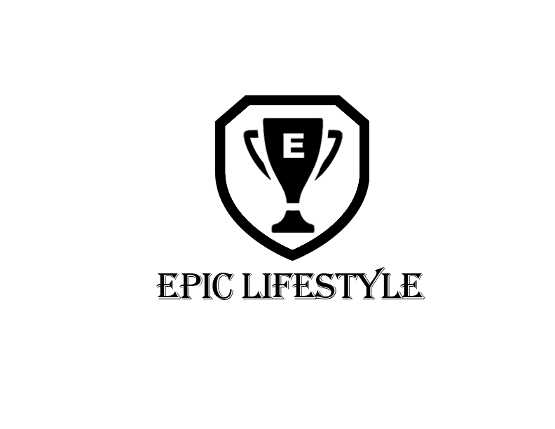 Epic Lifestyle Brand – EPIC Lifestyle Brand